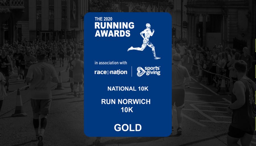 Run Norwich