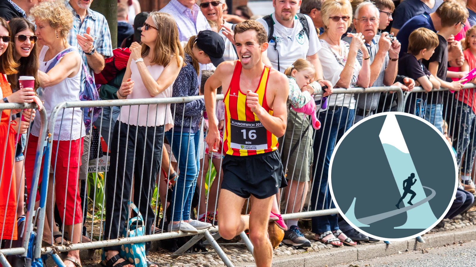 Run Norwich