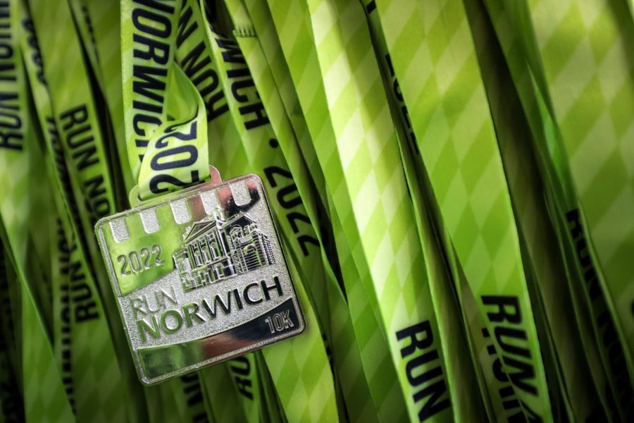 Run Norwich