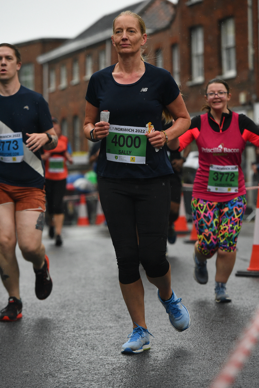 Run Norwich
