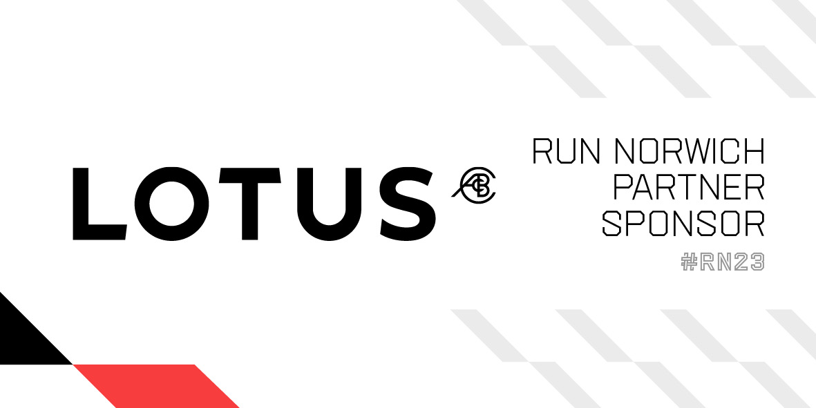 Run Norwich