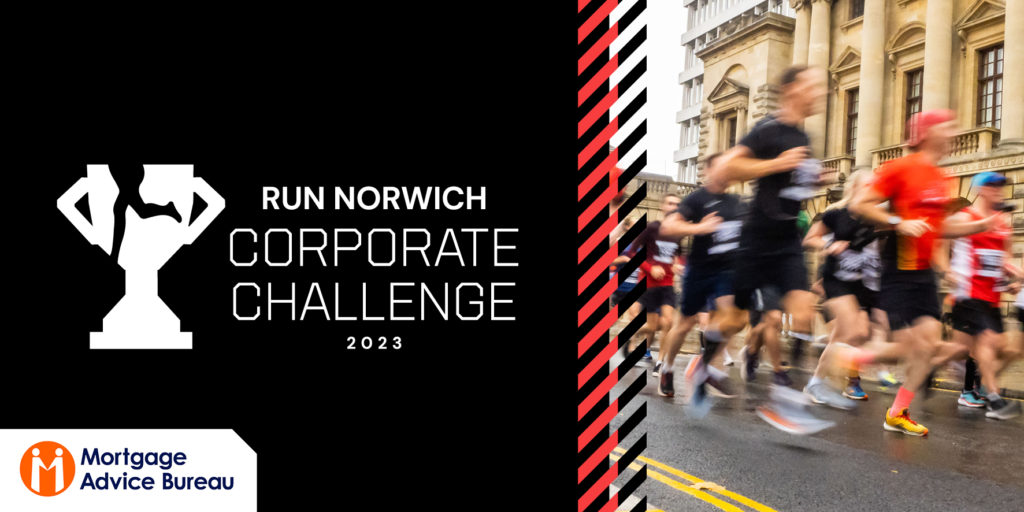 Run Norwich